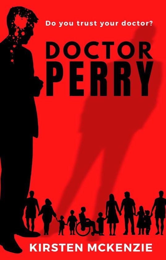 Doctor Perry (ebook), Kirsten McKenzie | 1230003073827 | Boeken | bol