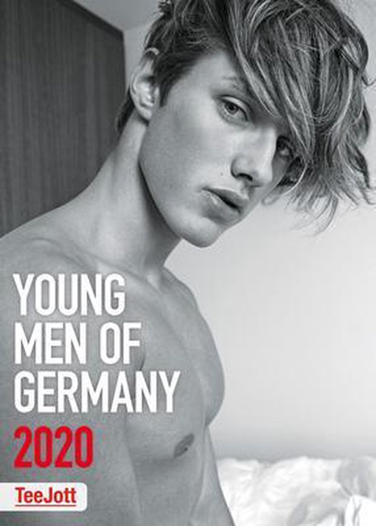 TeeJott: Young Men of Germany 2020 | bol.com