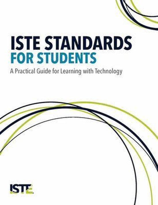 ISTE Standards for Students | 9781564843982 | Susan Brooks-Young ...