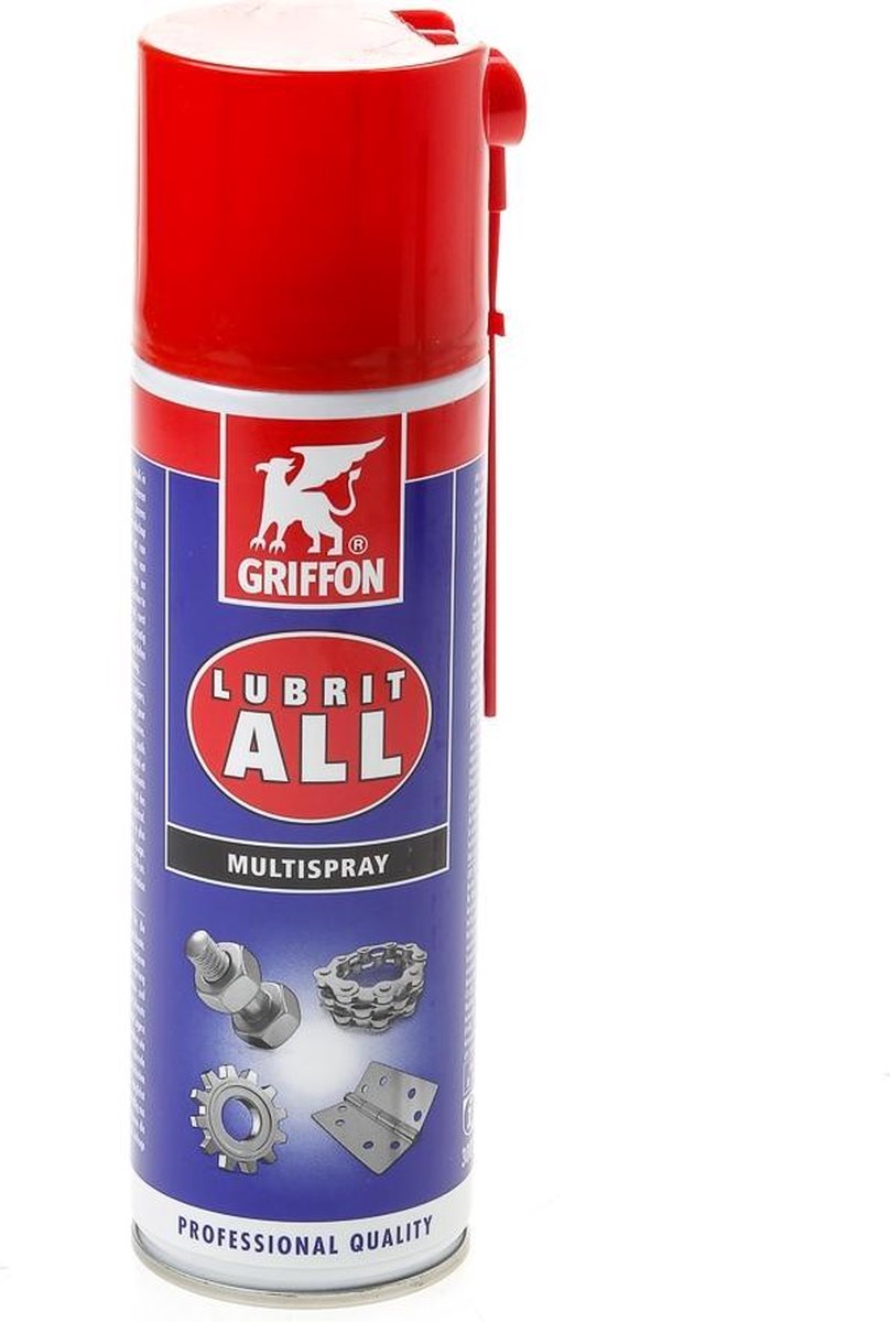 Griffon Lubrit-All Smeermiddel - 300 ml | bol.com