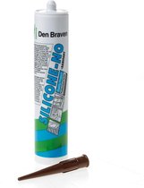 Siliconenkit Sopro Grijs 15 A 310 ML | bol.com