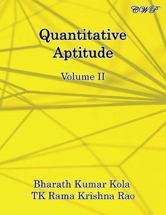 Mathematics- Quantitative Aptitude, Bharath Kumar Kola | 9781925823875 ...