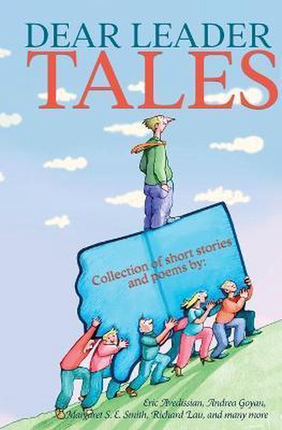 Dear Leader Tales, E E King | 9781970087130 | Boeken | bol.com