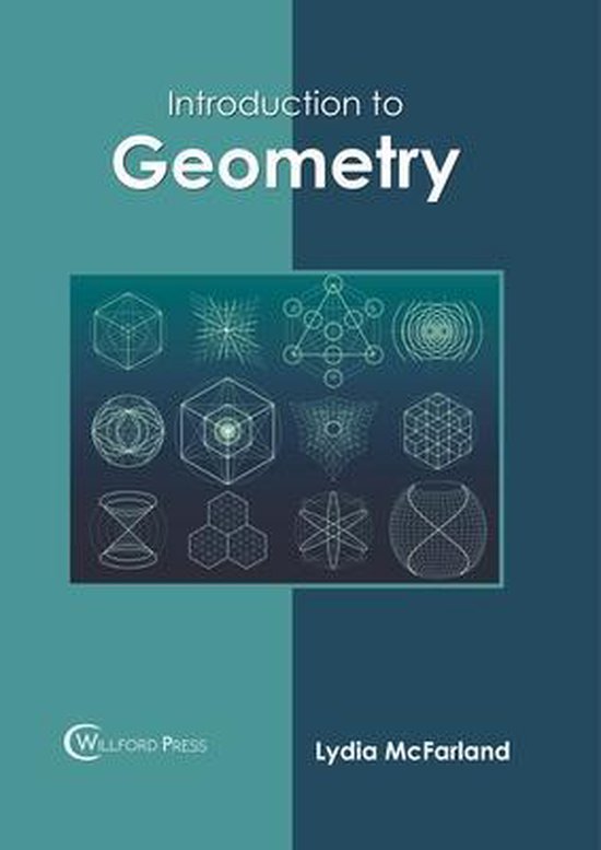 Introduction to Geometry | 9781682857359 | Boeken | bol