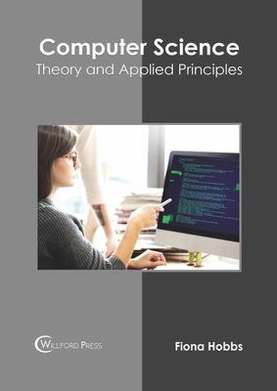 Computer Science: Theory and Applied Principles | 9781682855690 ...