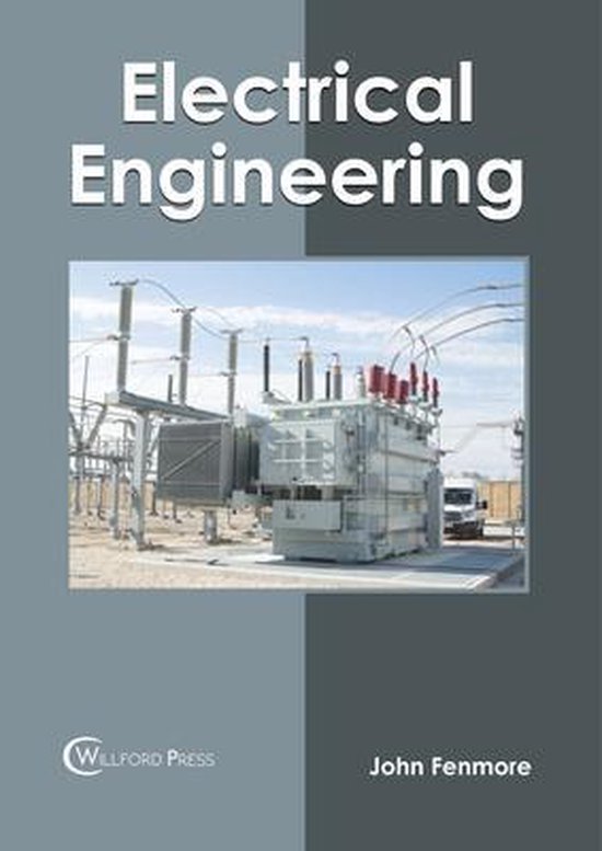 Electrical Engineering | 9781682857533 | Boeken | bol