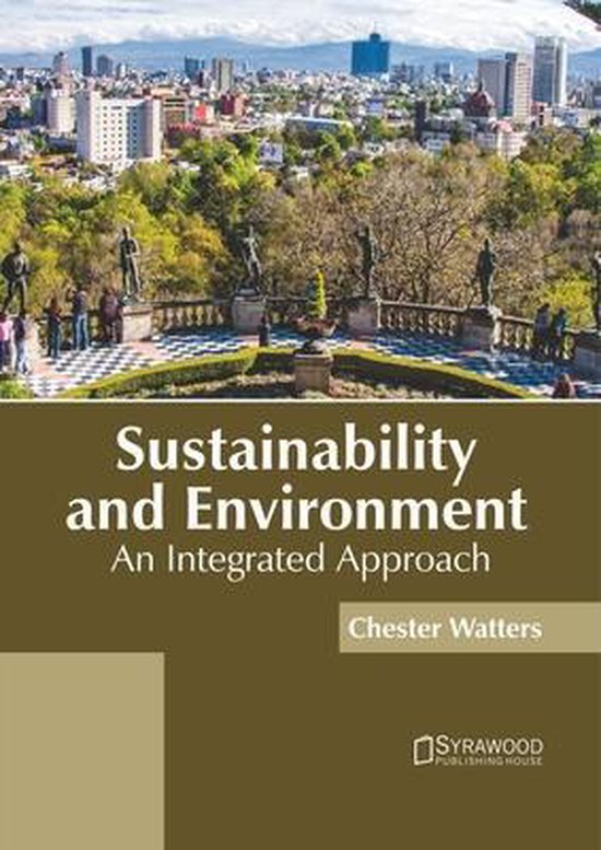 Sustainability and Environment: An Integrated Approach | 9781682867198 ...