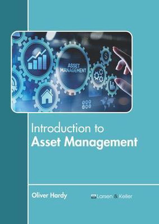 Introduction to Asset Management | 9781641723701 | Boeken | bol
