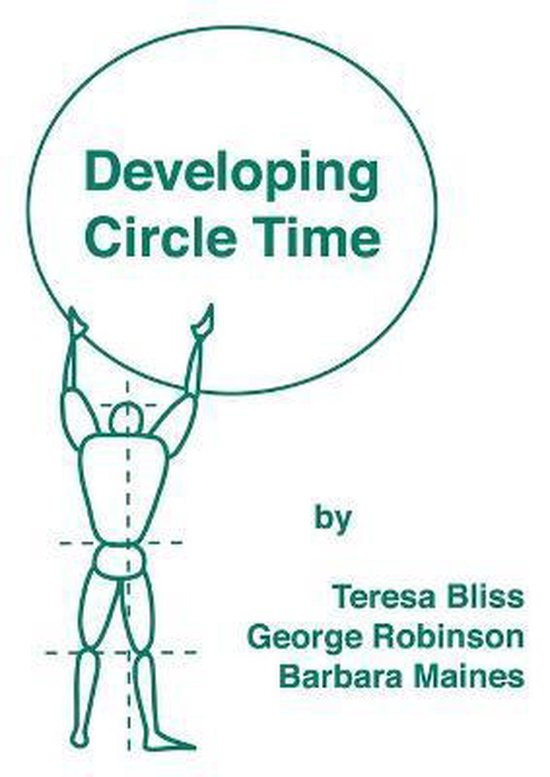 Lucky Duck Books- Developing Circle Time | 9781873942857 | Teresa Bliss ...