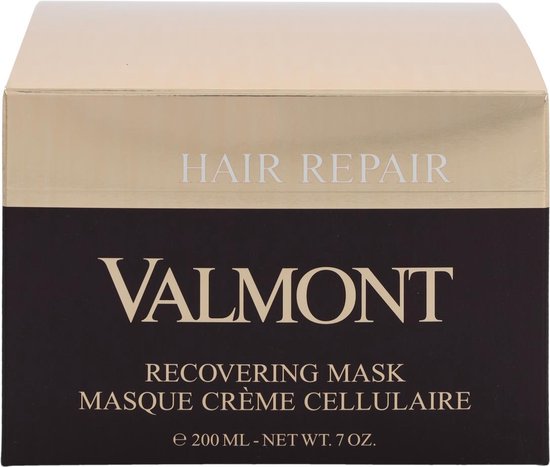 Valmont Hair Repair Recovering Mask | bol