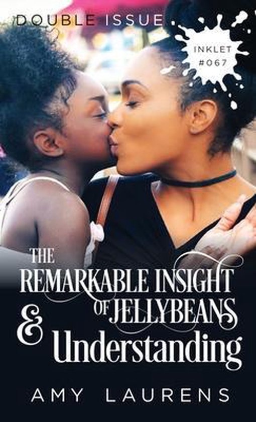 Inklet-The Remarkable Insight Of Jellybeans and Understanding, Amy Laurens |... | bol