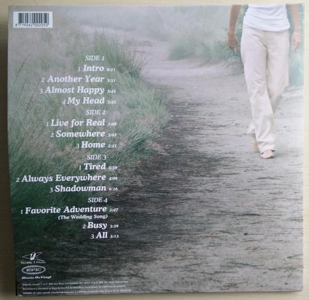 Almost Happy-Hq/Gatefold- (LP), K's Choice | LP (album) | Muziek | bol.com