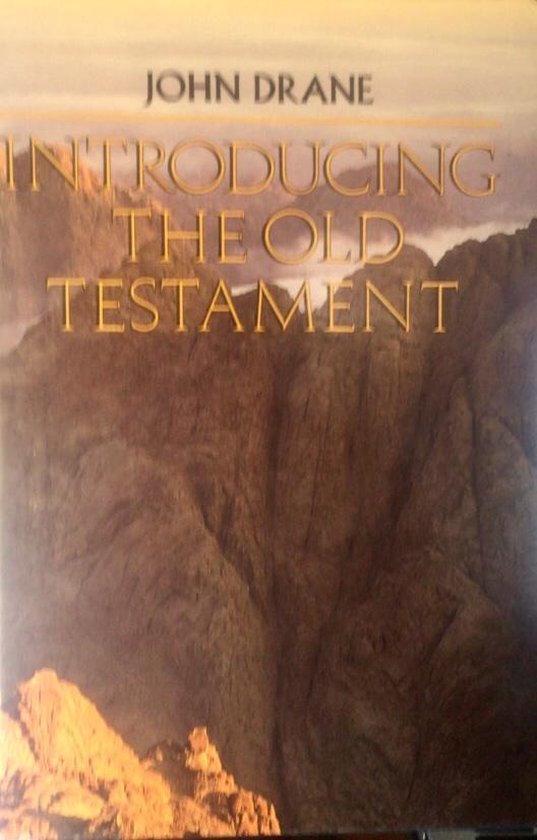 Introducing the Old Testament, John Drane | 9780060620714 | Boeken | bol