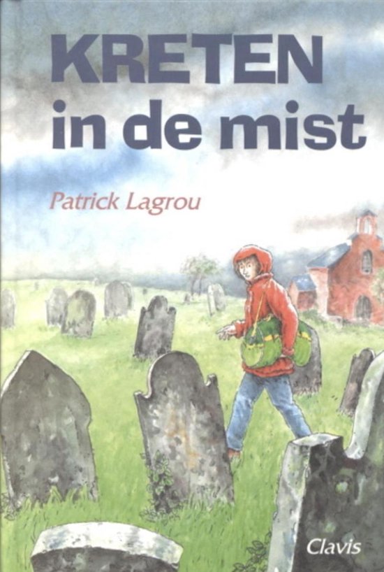 Kreten In De Mist, Patrick Lagrou | 9789068222593 | Boeken | bol.com