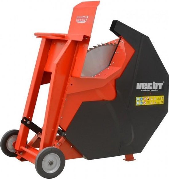 Hecht 850 Wipzaag 400 Volt | bol.com