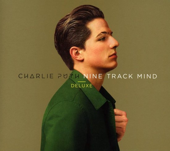 Nine Track Mind, Puth,charlie | Muziek | bol