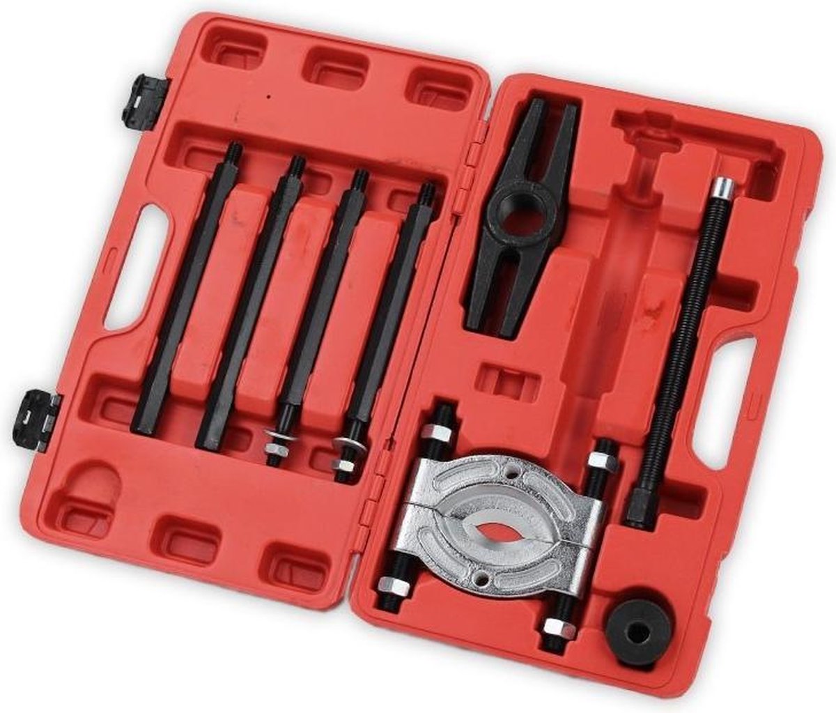 Datona® Lagertrekker set 8-delig | bol.com