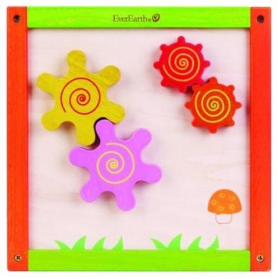 EverEarth 5-in-1 garden play centre jouet à moteur | bol.com