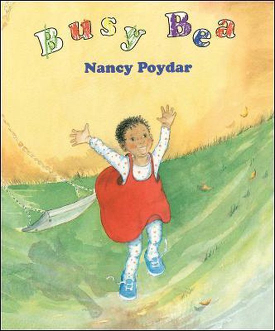 Busy Bea, Nancy Poydar | 9781481421614 | Boeken | bol.com