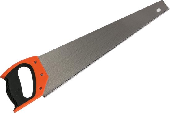 Finder Tools Handzaag 550 mm | bol.com