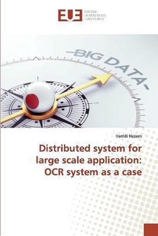 Distributed system for large scale application | 9786138467670 | Hamdi ...