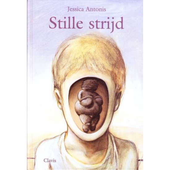 Stille Strijd, Jessica Antonis | 9789068226706 | Boeken | bol