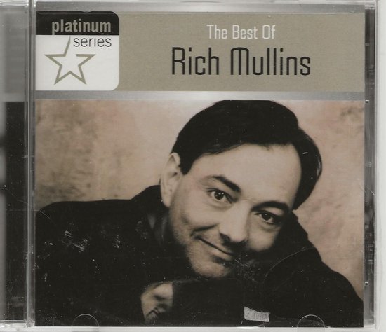 Best Of Rich Mullins, various artists | Muziek | bol