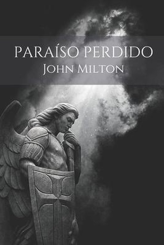 Paraíso perdido, John Milton | 9798507829538 | Boeken | bol.com