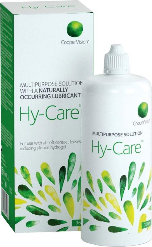 Hy-Care™ | bol