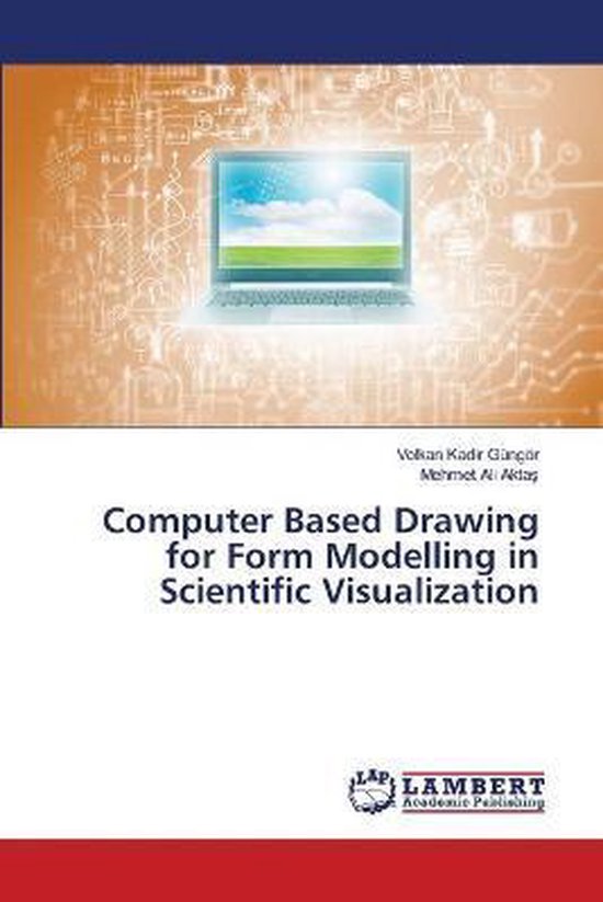 Computer Based Drawing for Form Modelling in Scientific Visualization ...