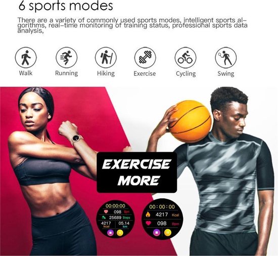 Stappenteller - | bol