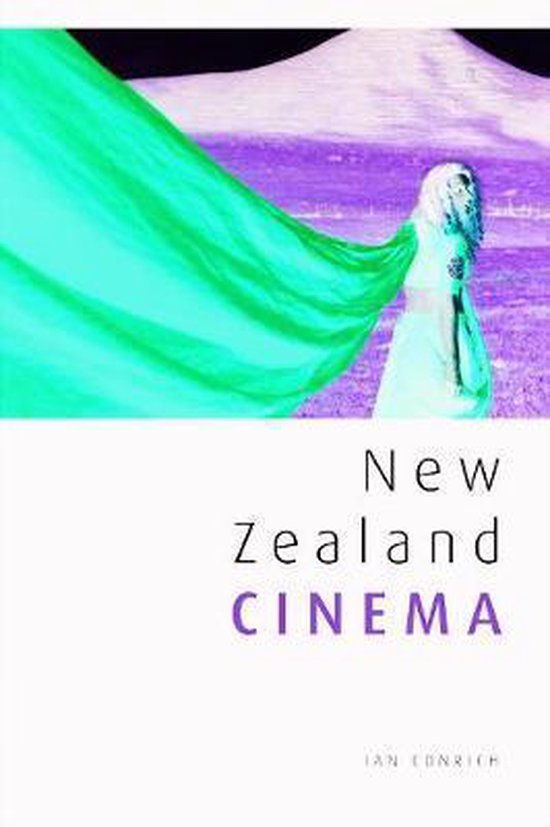 New Zealand Cinema, Ian Conrich | 9780748624645 | Boeken | bol.com