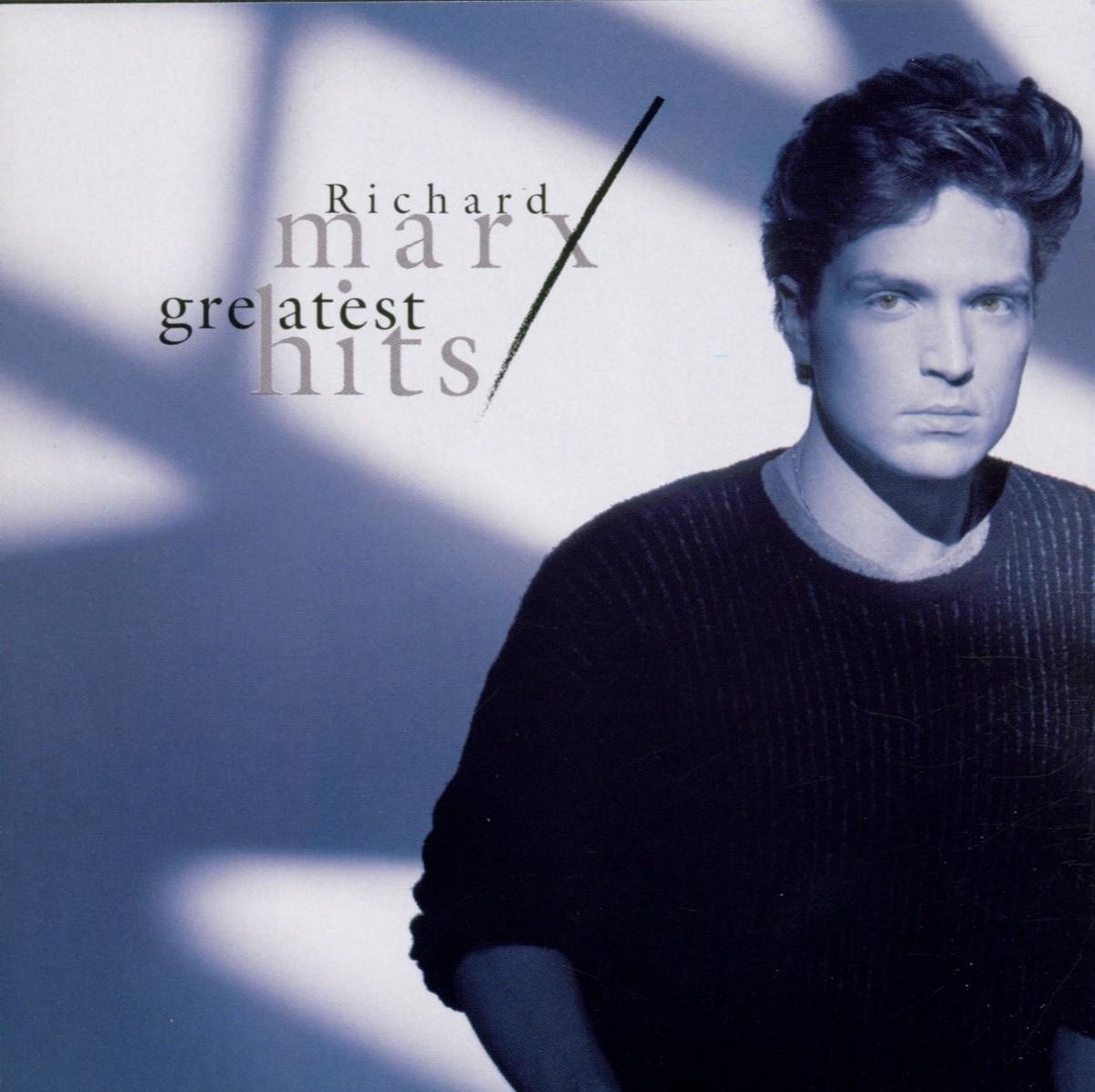 Greatest Hits, Richard Marx | CD (album) | Muziek | bol.com