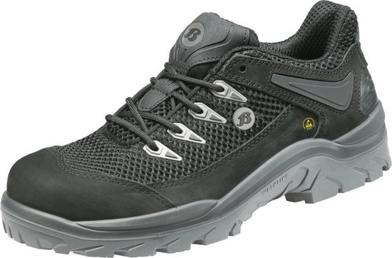 Bata WalkLine werkschoenen - ACT124 - S1 ESD - maat 42 W - laag | bol
