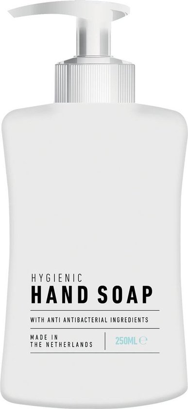 Handzeep Met Antibacteriele Ingredienten | bol