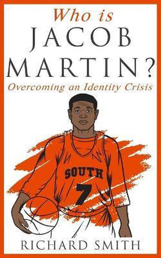 Who Is Jacob Martin?, Richard Smith | 9780578548784 | Boeken | bol