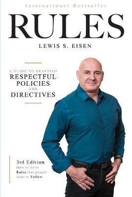How To Write Rules That People Want To Follow 3rd Edition Lewis S how-to-write-rules-that-people-want-to-follow-3rd-edition-lewis-s