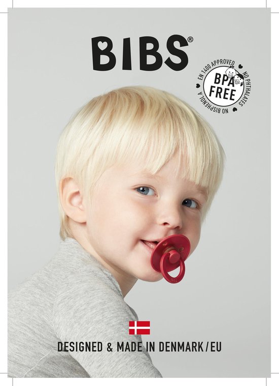 BIBS | bol.com