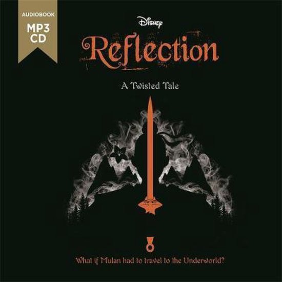 Twisted Tales- Mulan: Reflection, Walt Disney Company Ltd. | 9781800780774 | Boeken | bol.com