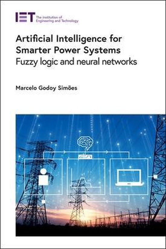 Energy Engineering- Artificial Intelligence for Smarter Power Systems ...