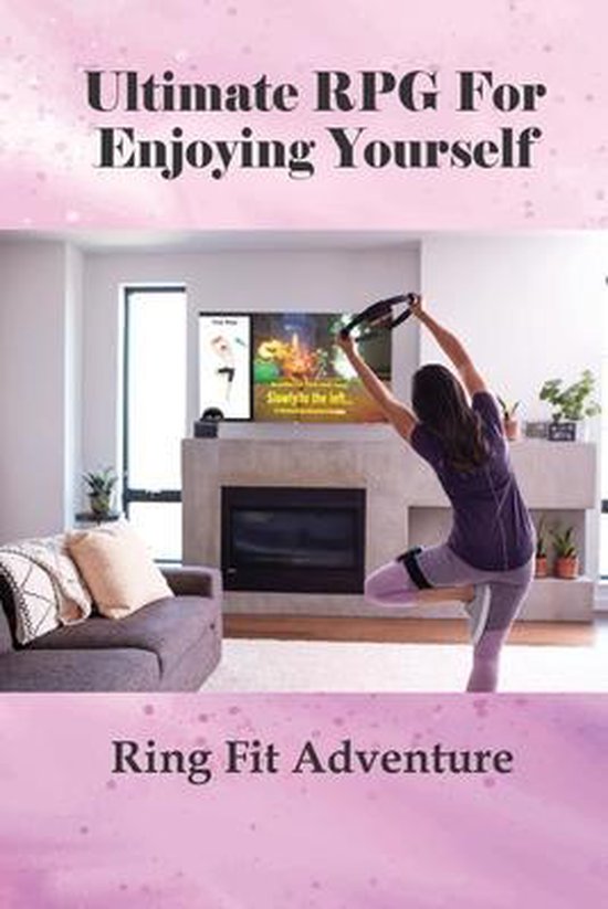 Ultimate RPG For Enjoying Yourself, Boris Danella | 9798527393903 ...