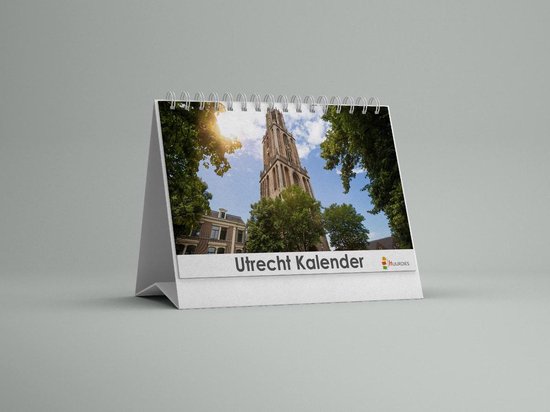Utrecht Bureau-verjaardagskalender | Utrecht bureaukalender ...