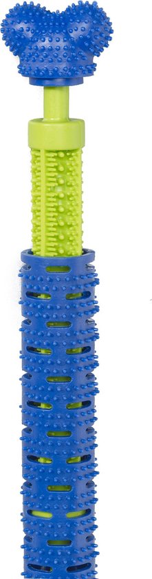 ChewBrush, kauwspeelgoed en tandenborstel in één – Groot – 25 CM ...