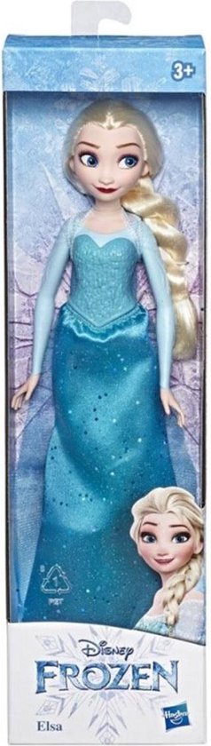 Disney Frozen Elsa- Pop | bol