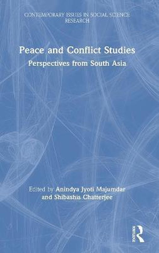Contemporary Issues in Social Science Research- Peace and Conflict ...