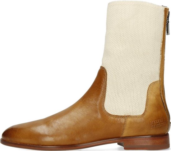 Melvin & Hamilton Dames Laarzen Susan 69 | bol.com
