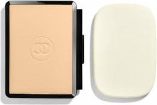Chanel Ultra Le Teint Compact navulling refill #B30 | bol