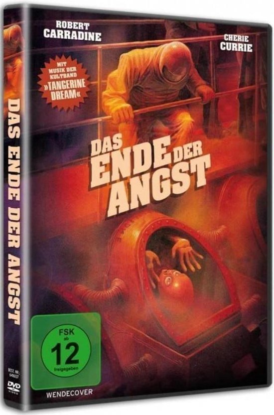 Ende der Angst/DVD (Dvd) | Dvd's | bol.com
