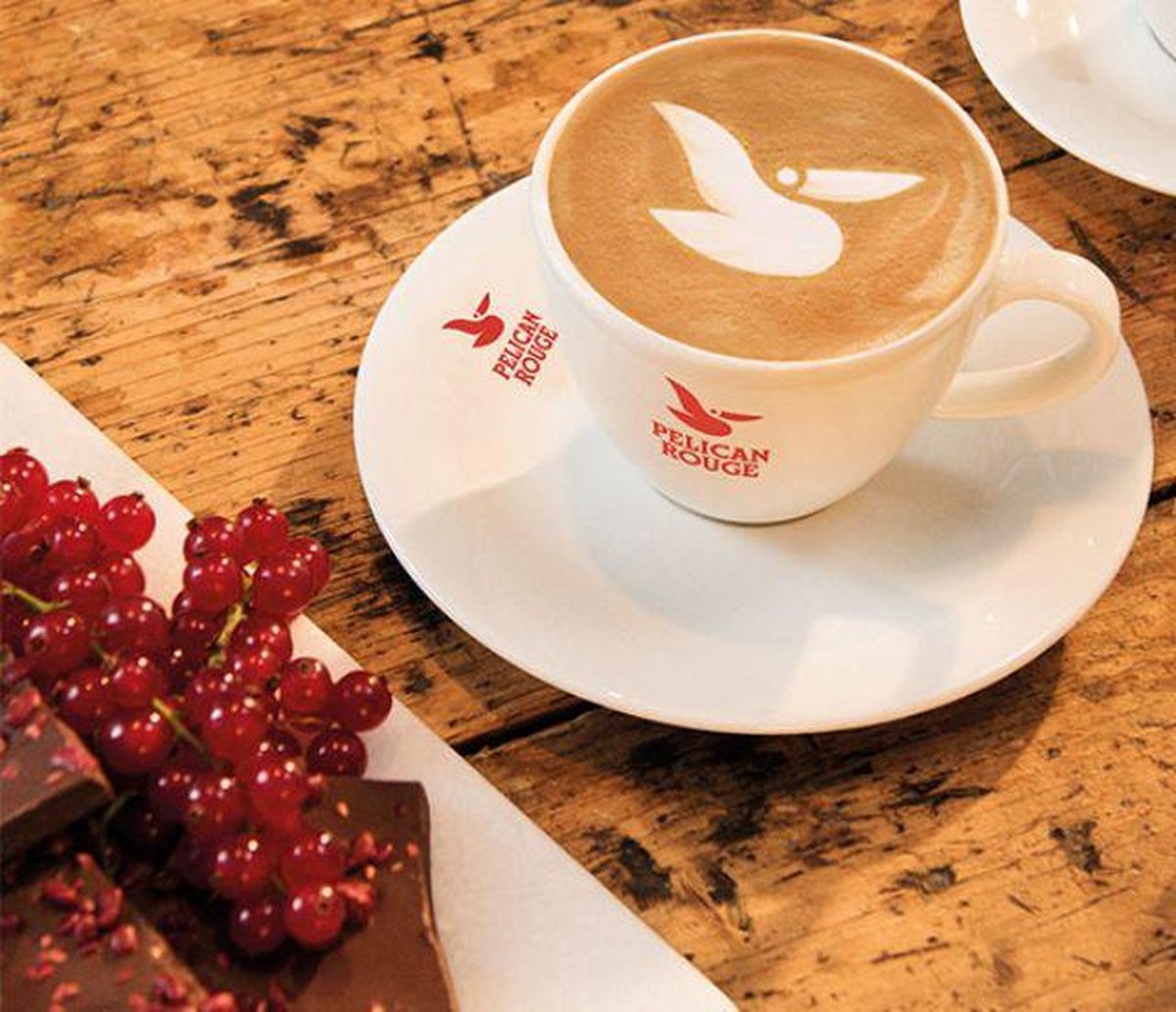 Pelican Rouge - Melkcups - Koffiemelk - Koffieroom - 200 x 7.5 gram | bol