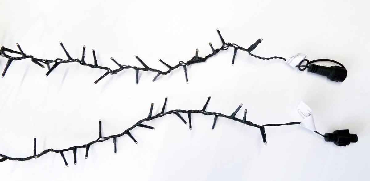 Lumineo LED's connect compact verleng warmwit11m | bol.com